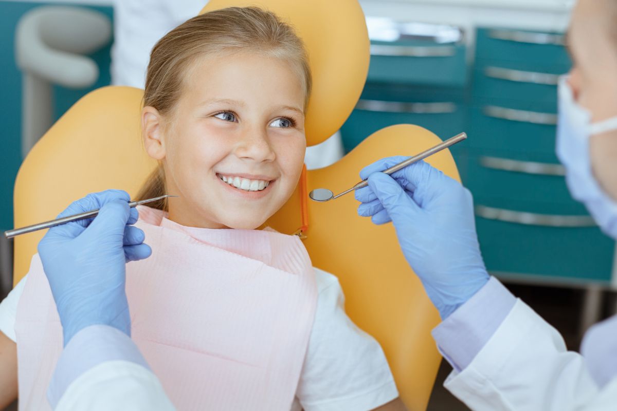 Top 10 Tips for Keeping Your Child’s Teeth Healthy